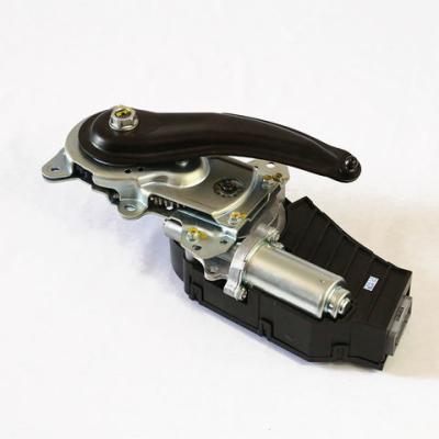China Electric Tailgate Lifter for Nissan Y62 Tourer 12V Auto Tailgate System for sale