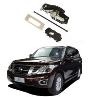 China Nissan Patrol Y62 Electric Tailgate System Lifter Auto Parts 12 Month Warranty for sale