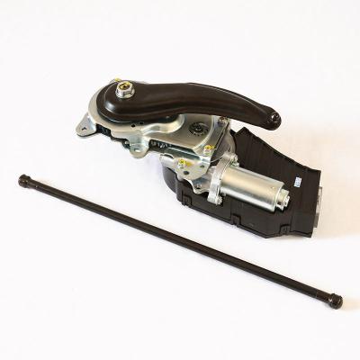China OEM Nissan Patrol Y62 Electric Tailgate Anti-Pinch 12 Month Warranty for sale