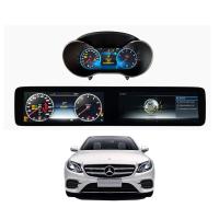 China Mercedes Benz W213 LCD Dashboard Remote Upgrade System 12V A2059000449 for sale