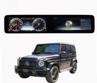 China Original Universal W463 Instrument Cluster Mercedes Amg Speedometer Custom for sale
