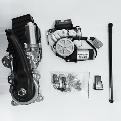 China Electric Aftermarket Automatic Tailgate for Land Cruiser LC200 12V DC Motor for sale