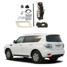 China Original Y62 Electric Tailgate Opener 90 Degree Closing Angle for sale