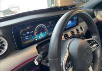 China W213 instrument cluster multimedia car LCD display speedometer for E-class car navigation dashboard LED AMG for sale