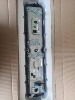 China LCD Digital Dashboard Panel for Mercedes-Benz W205 C/GLC 2015-2018 12V Instrument Cluster Speedometer for sale