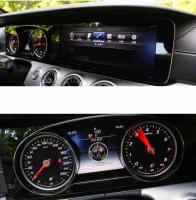 China W213 Mercedes Digital Speedometer Instrument Cluster Gauge Type OEM for sale