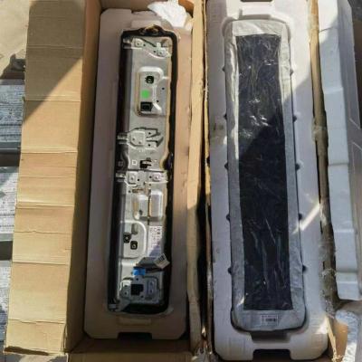 China Digital Dashboard Panel Virtual Instrument Cluster CockPit LCD Speedometer 2015-2018 For Mercedes Benz E-Class W213 for sale