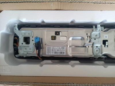 China Mercedes Benz W213 E Class AMG LCD Instrument Cluster Speedometer 12V 2019-2020 for sale