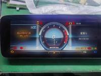 China 1920x720 LCD W213 Instrument Cluster Dashboard Panel For Mercedes Benz E Class for sale