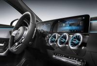 China 12.3Inch AMG Digital Instrument Panel Car Mercedes Benz Speedometer for sale