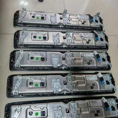 China Digital Cluster LCD Dashboard Cockpit for Mercedes Benz E Class W213 GLE 12V OEM Replacement for sale