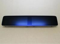 China Car AMG Mercedes W222 Instrument Cluster Large Screen LCD Speedometer for sale