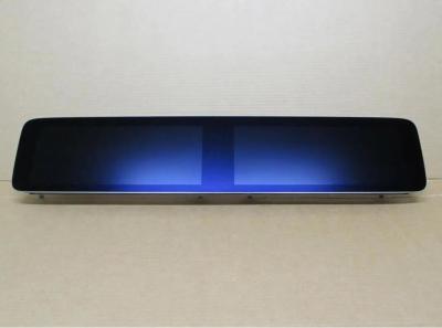 China Car AMG Mercedes W222 Instrument Cluster Large Screen LCD Speedometer for sale