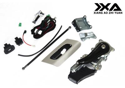 China Y62 Electric Tailgate Lifter 12V Adjustable Closing Height 5kg Aluminum Alloy for sale