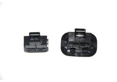China Custom Powered Tailgate Car Part Autospares Aftermarket for sale
