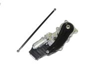 China Aluminum Alloy Patrol Y62 Electric Automatic Tailgate With 5S Closing Speed for sale