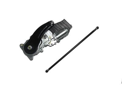 China Anti Pinch Electric Tailgate Lifter for Nissan Patrol Y62 12-23kuan 5S Closing Speed for sale