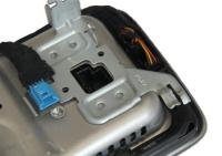 China Mercedes W213 Mechanical to LCD Instrument Cluster 12.3 Inch 1280x720 CANBUS for sale