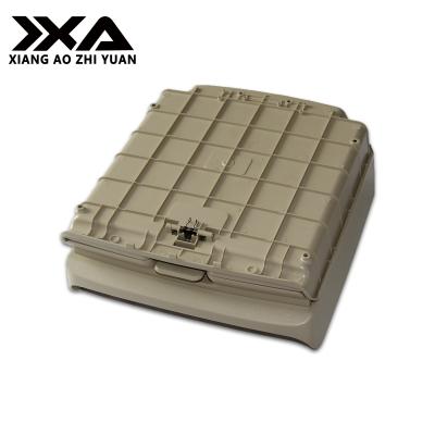 China Patrol Y62 Universal Centre Console Vehicle Armrest 08-22 PAR Plastic Raised for sale