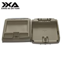 China Beige Patrol Y62 08-22 Car Interior Armrest Universal ODM for sale