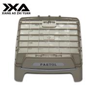 China PP Plastic Universal Car Interior Armrest For Patrol Y62 Y62QDXA35728 for sale