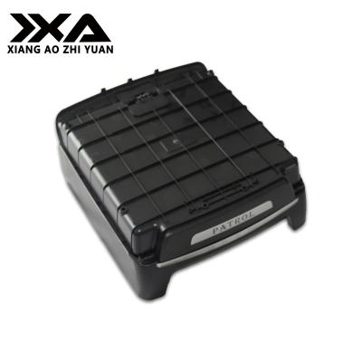 China First Generation Car Armrest Universal Nissan Patrol Y62 Parts for sale