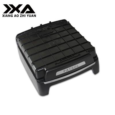 China Universal Car Interior Armrest Center Console Replacement PVC 2008-2022 for sale