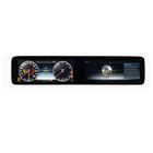 China 12.3 Inch LCD Speedometer Gauge Dashboard for Mercedes Benz E Class W213 AMG 1920x720 for sale
