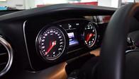 China ODM W213 Digital Dashboard Mercedes Instrument Cluster 1920x720 for sale