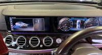 China Car Multimedia W213 Instrument Cluster Digital Mercedes Benz E Class for sale