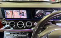 China LCD Upgrade for Mercedes-Benz E-Class W213 Instrument Cluster for sale