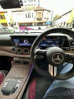 China Mercedes-Benz W213 E-Class Instrument Cluster LCD Screen 2016-2022 Plug and Play Upgrade for sale