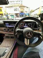 China Car Navigation Dashboard New Digital Instrument Cluster W213 Instrument Cluster for sale