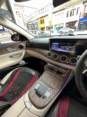 China Mercedes Benz W213 Instrument Cluster 12.3 Inch LCD Display 1280x720 32W for sale
