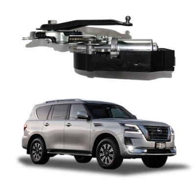 China Patrol Y62 Electric Rear Door Liftgate for SUV LC200 Single Rod Structure 2008-2016 for sale