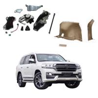 China Car Patrol Y62 Electric Tailgate Replacement 2008-2022 OEM for sale