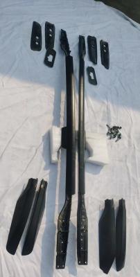 China Aluminum OE Cross Car Roof Rack Bars for Nissan Patrol Y61 Y62 2010-2015 1350mm for sale