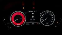 China Android 10 7 Inch LCD Car Instrument Cluster CAN RS232 RS485 for Nissan Patrol Y62 1920x720 for sale