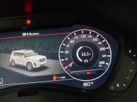 China 7 Inch LCD Car Instrument Cluster for Nissan Patrol Y62 2012-2023 1920x720 GPS for sale