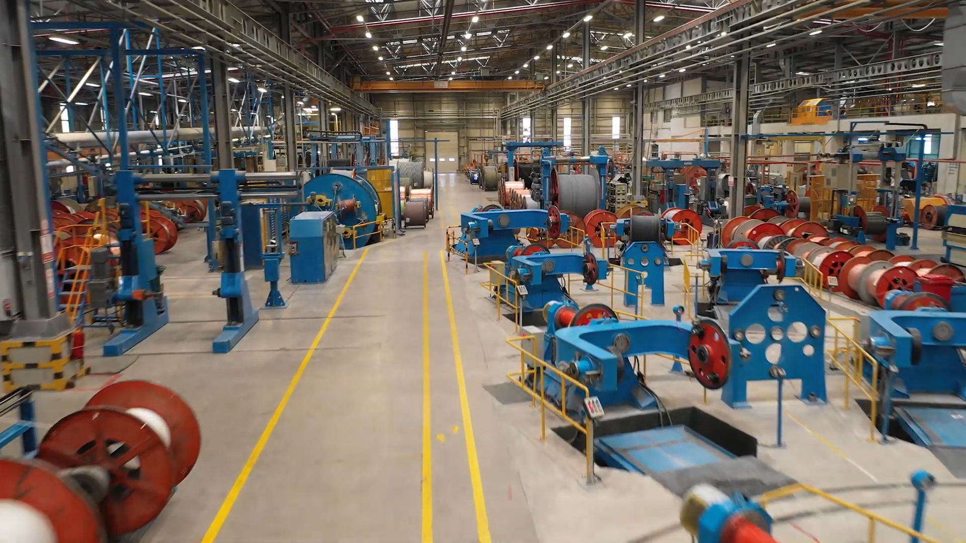 dingzun cable factory manufacturer