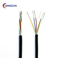 China High Temperature Cable For Motor Lead Cable for sale