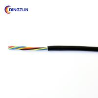 China High Temperature Cable For Motor Lead Cable for sale