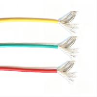 China AFPF 1000x0.05mm Ultra Fine Wire Super Soft Cable For Instrument for sale