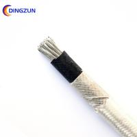 China Glass Fiber Mica Tape Wrapping Fire Resistance Cable XLPE Insulated for sale
