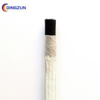 China Glass Fiber Mica Tape Wrapping Fire Resistance Cable XLPE Insulated for sale