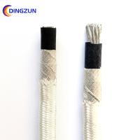 China Glass Fiber Mica Tape Wrapping Fire Resistance Cable XLPE Insulated for sale