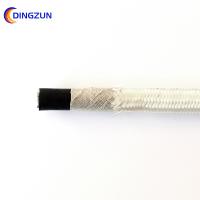 China Glass Fiber Mica Tape Wrapping Fire Resistance Cable XLPE Insulated for sale