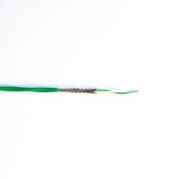 China AFPF 3cores PFA Insulated Thermocouple Compensation Cable For Lead Wire for sale