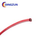 China HEAT 205 Tinned Copper AF200X FEP Wire Solid Stranded for sale