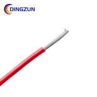 China HEAT 205 Tinned Copper AF200X FEP Wire Solid Stranded for sale